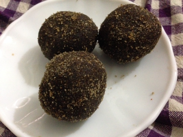 Aggala | A Taste of Sri Lankan cuisine